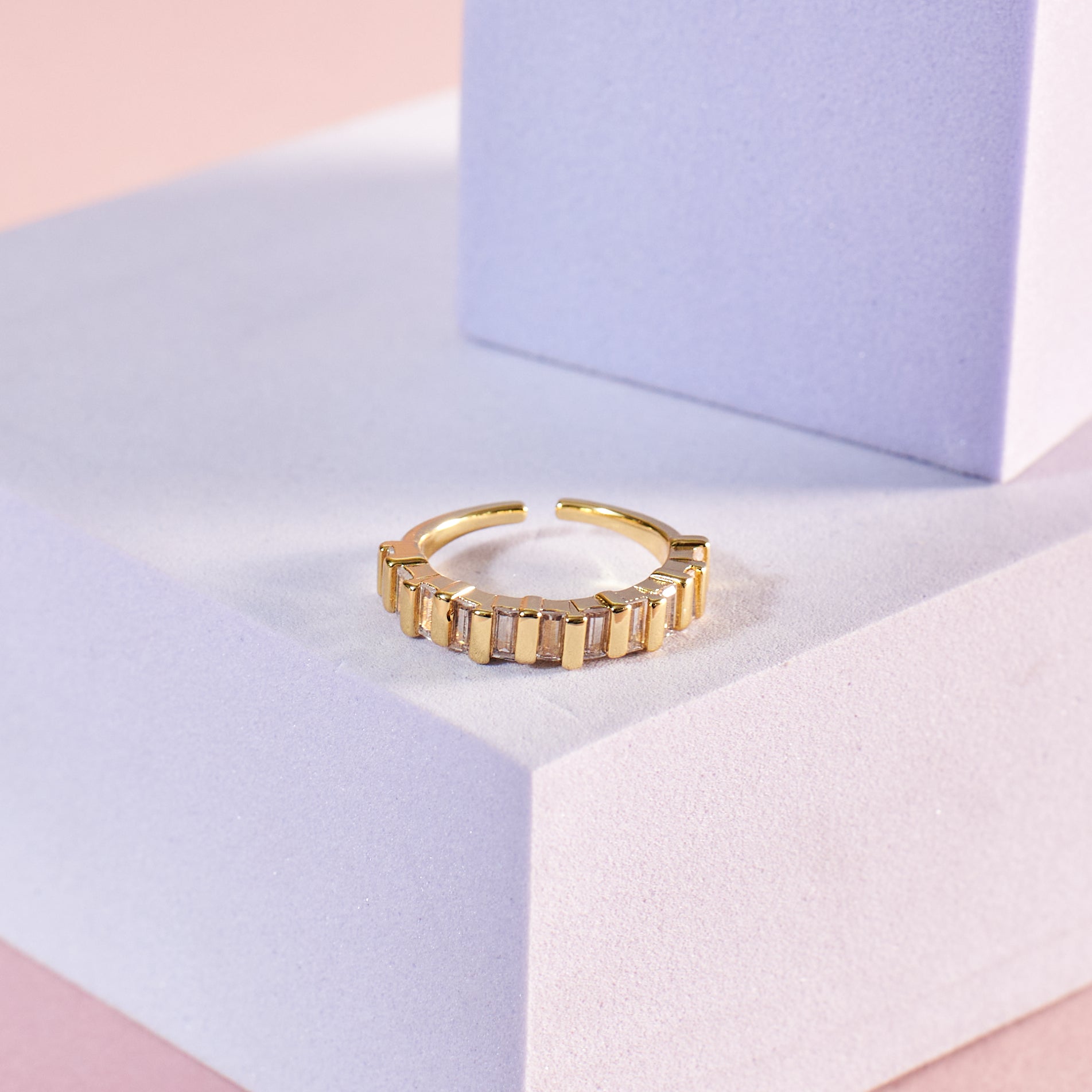 Astral Stone Ring | Salty – Salty Accessories