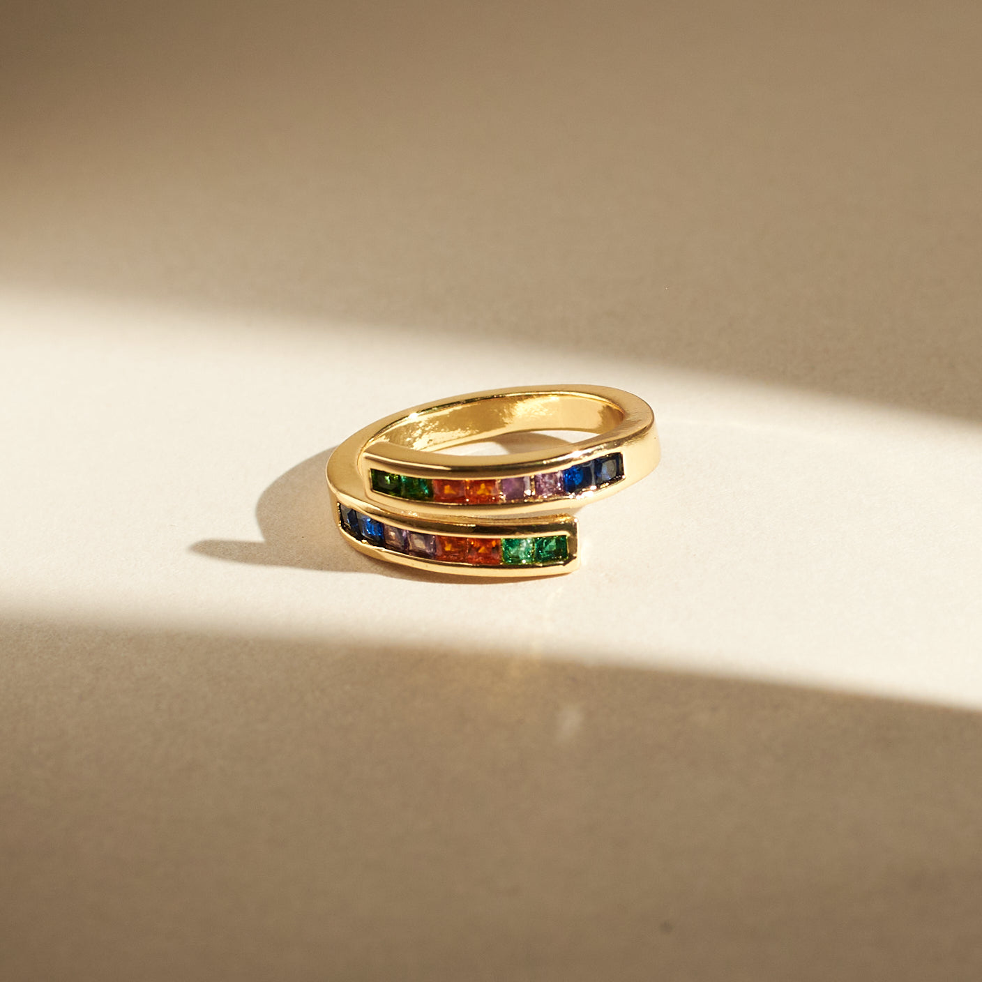 Evening Elixir Ring | Salty – Salty Accessories