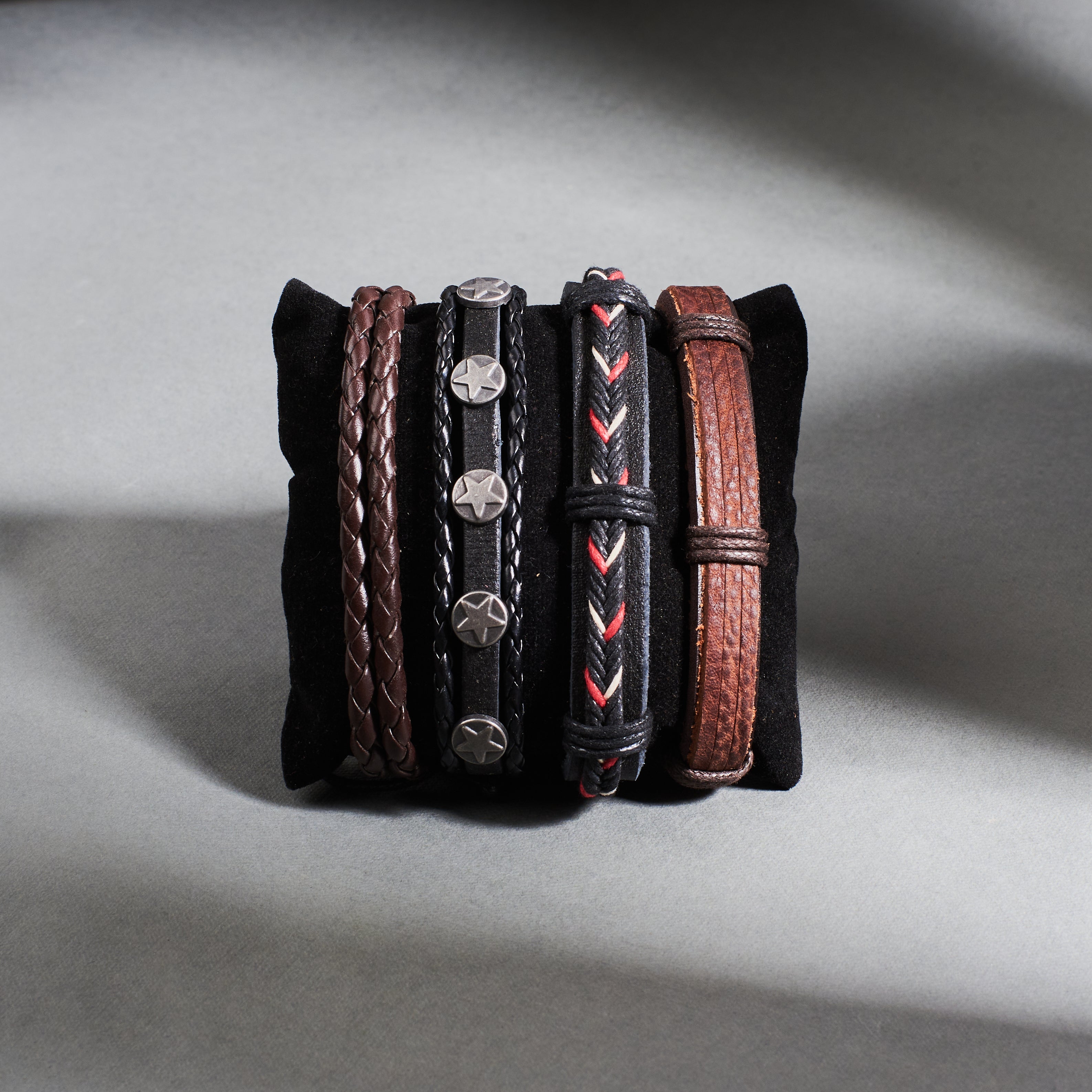 Wanderlust Warrior Band | Salty – Salty Accessories