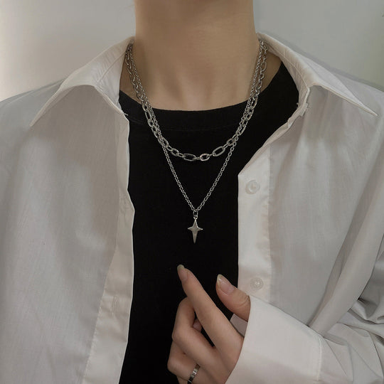 Stylish Chain For Men | Shop Now – Salty Accessories