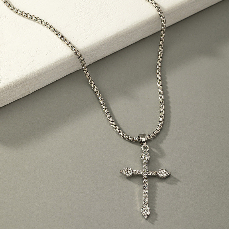 Lamb Of God Chain | Salty – Salty Accessories