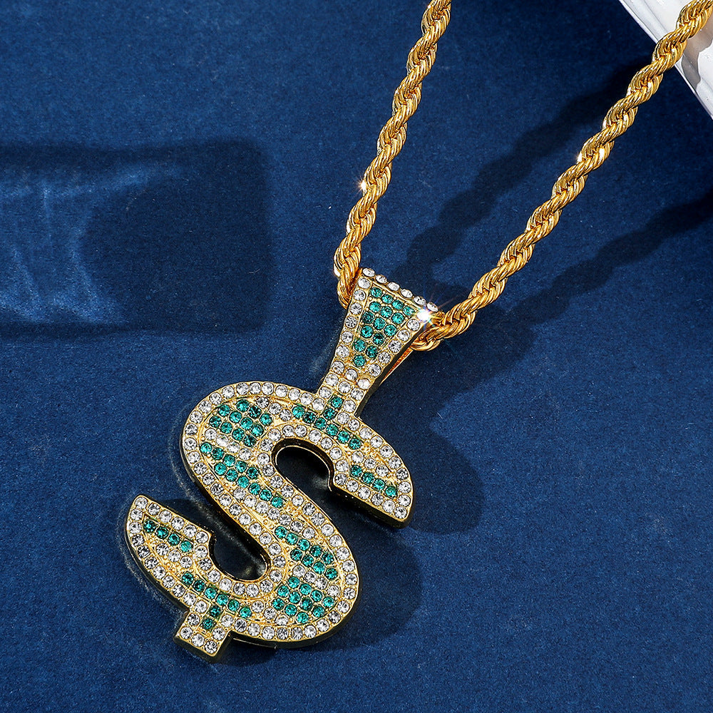 Buck Golden Chain | Salty – Salty Accessories