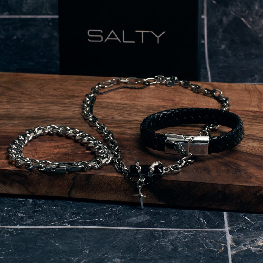 Buy Accessories For Men Online | Shop Now – Salty Accessories