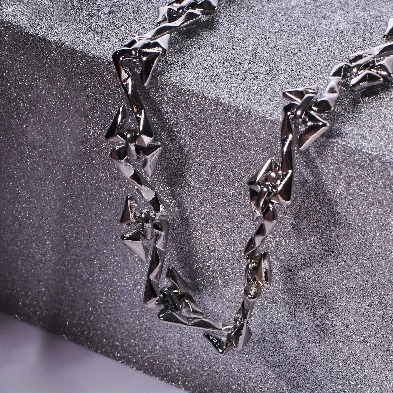 Byzantine Chain | Salty – Salty Accessories