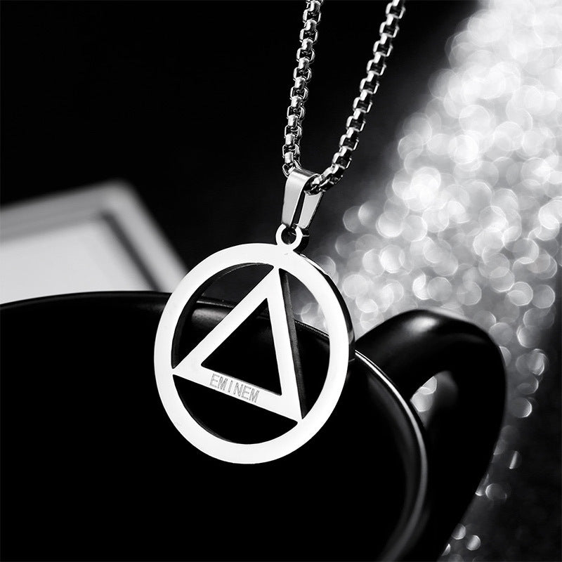 Infinity Matrix Chain | Salty – Salty Accessories