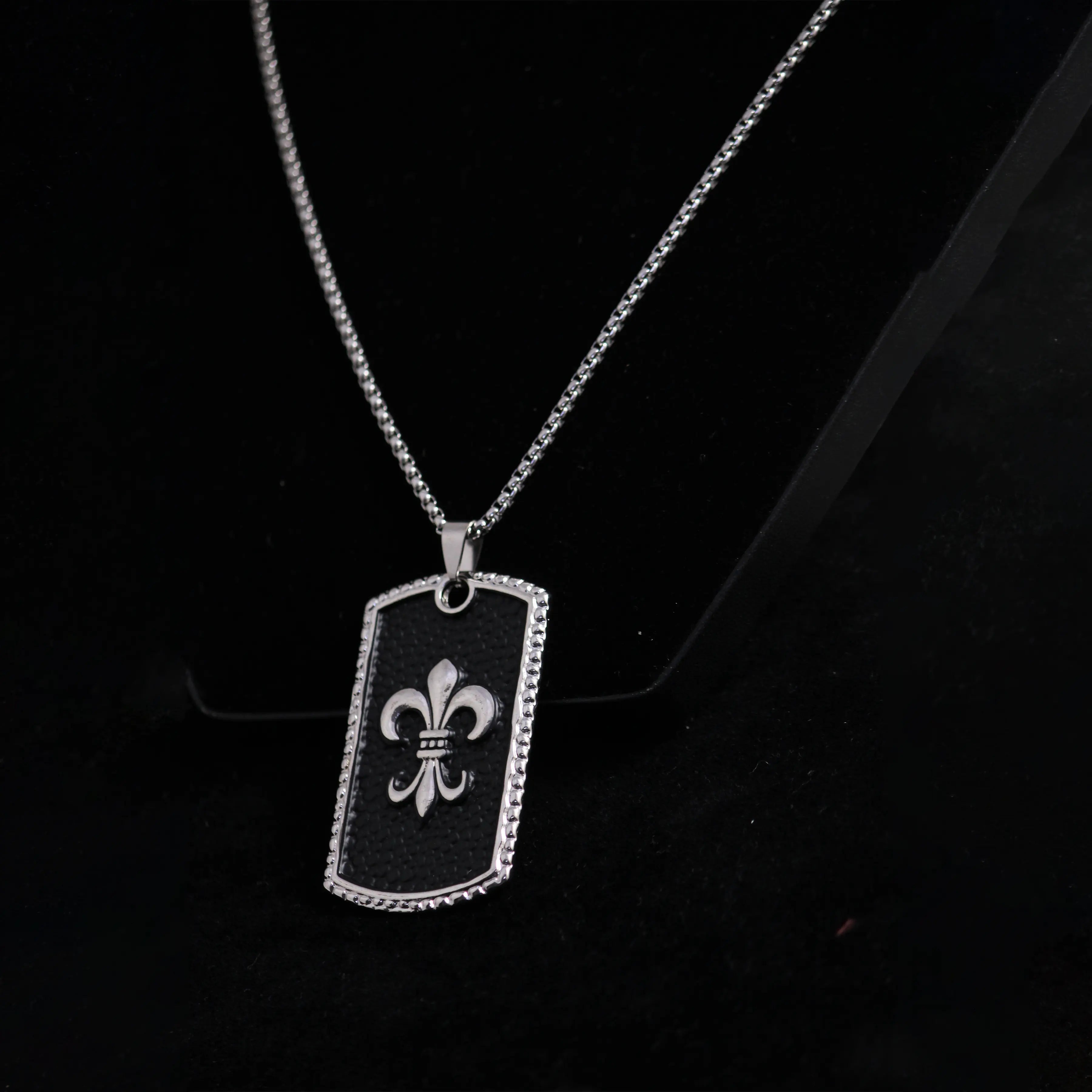 Joker Charm Chain | Salty – Salty Accessories