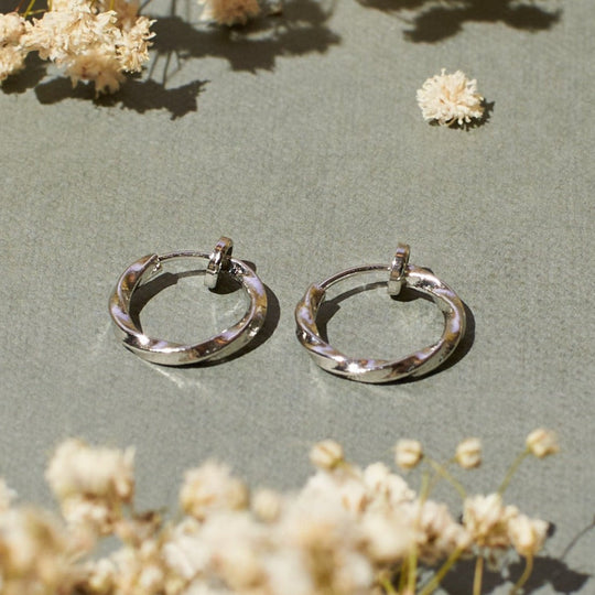 Non-pierced Earrings | Salty – Salty Accessories