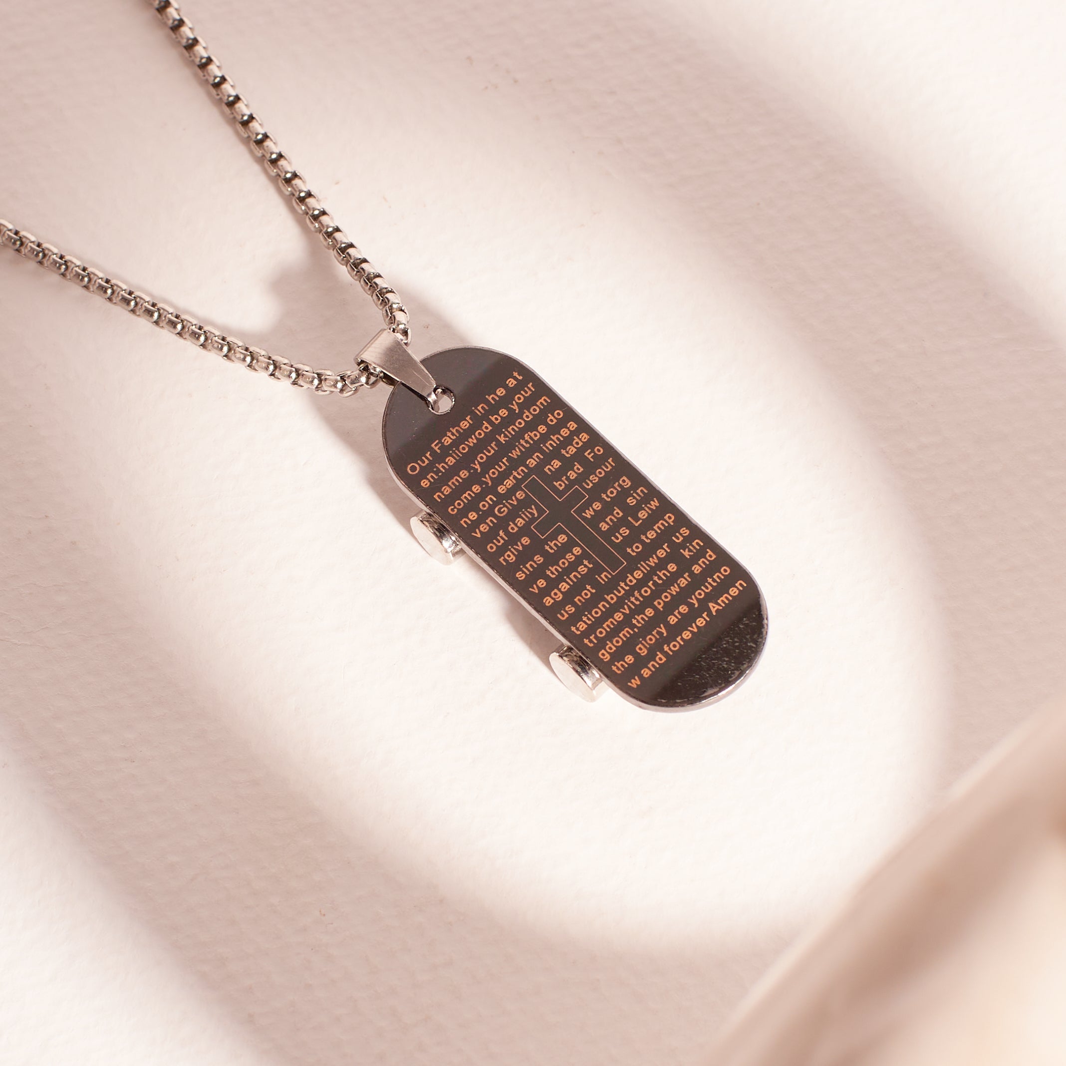 Skater Boi Cool Chain | Salty – Salty Accessories