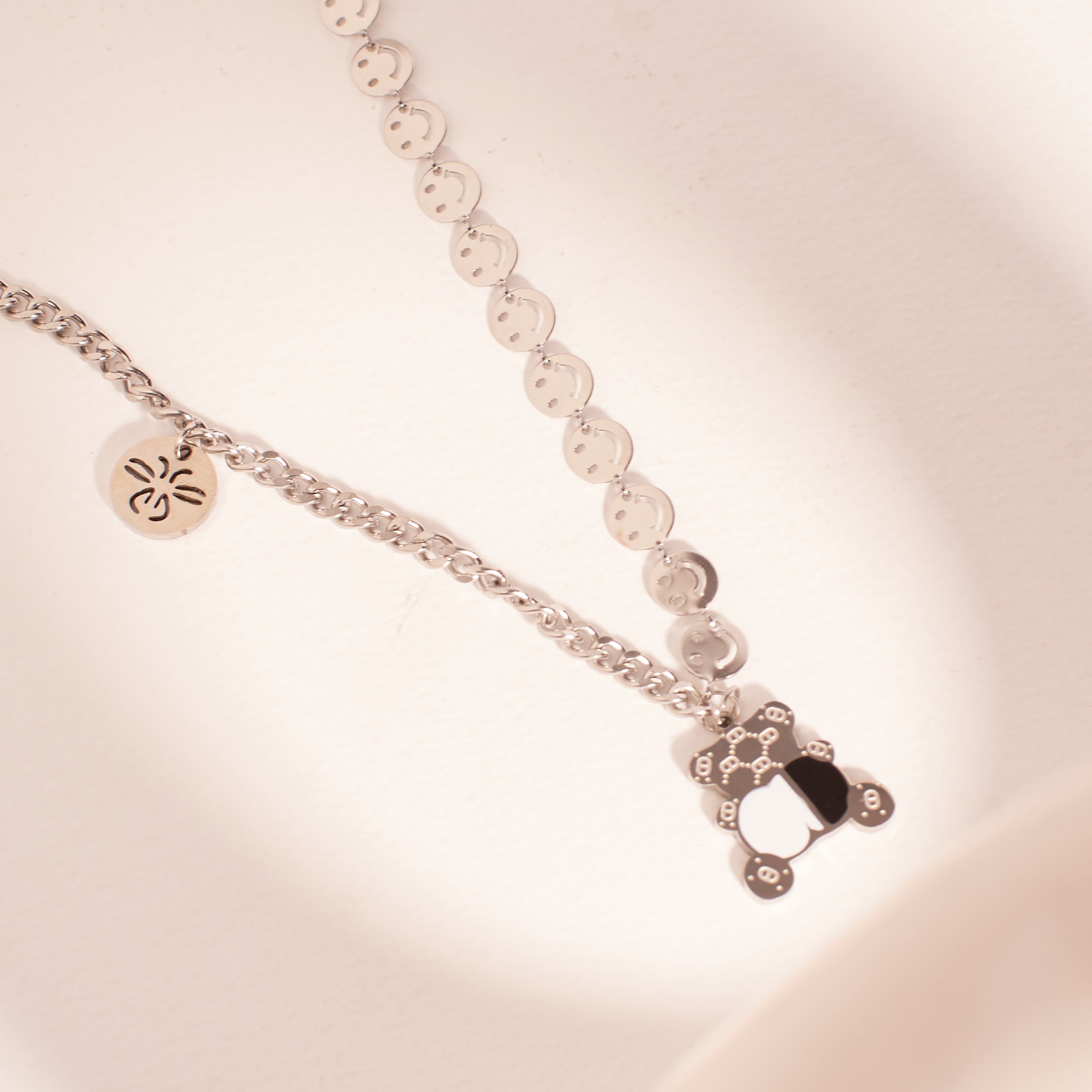 Cute and Cuddly Chain | Salty – Salty Accessories