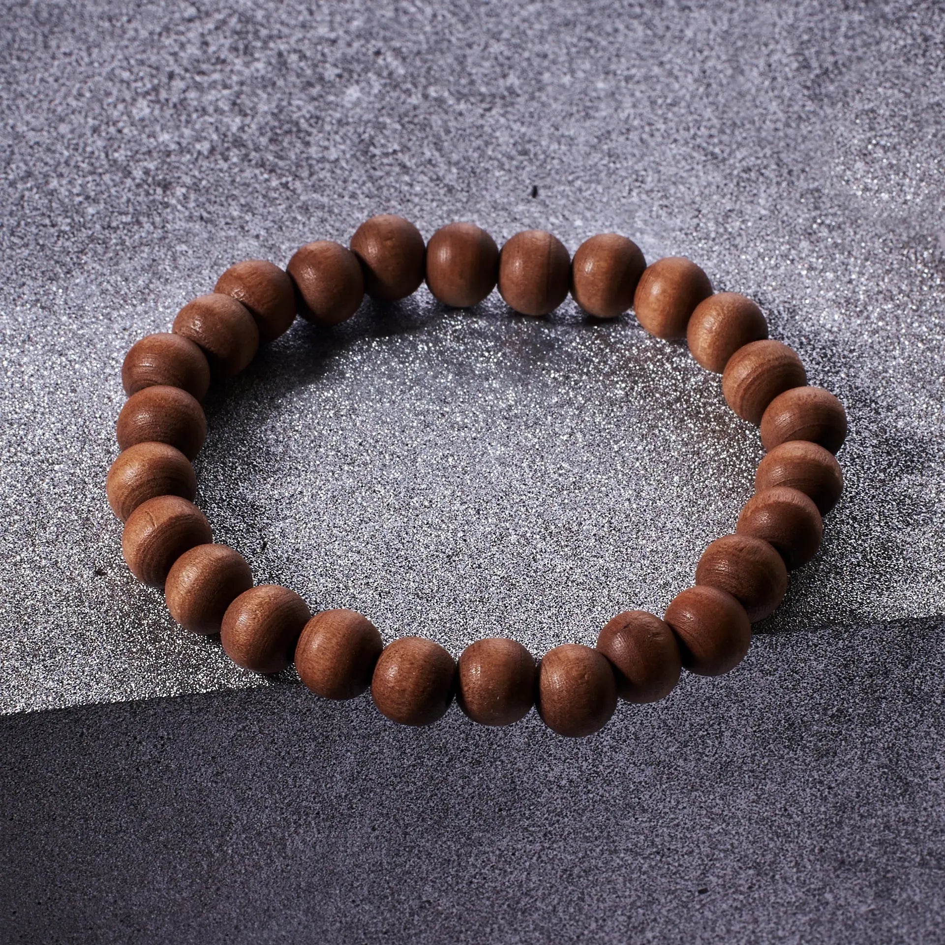 May Beaded Band | Salty – Salty Accessories