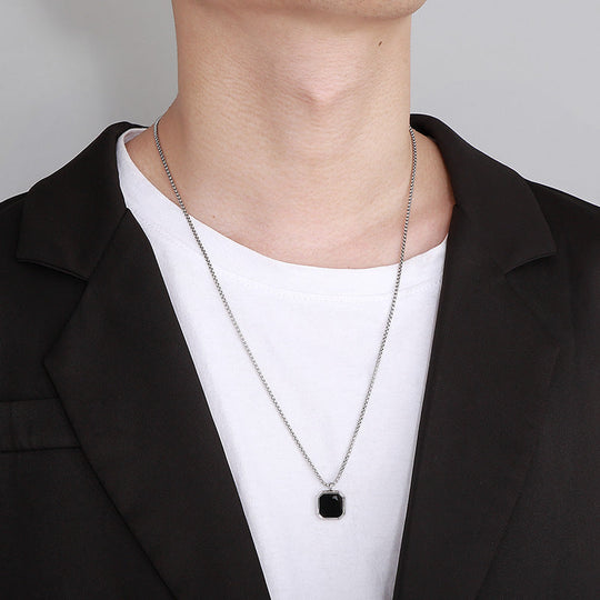 Stylish Chain For Men | Shop Now – Salty Accessories