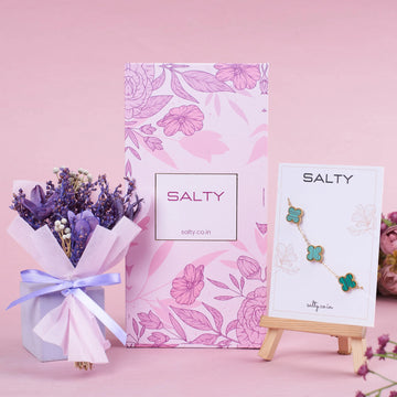 Jewellery Gift Boxes For Her | Gift Sets – Salty Accessories