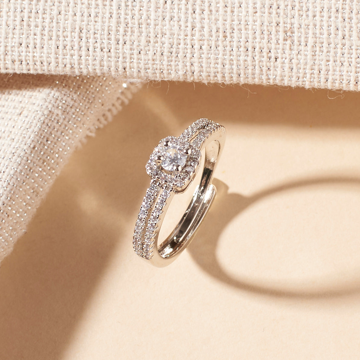 Buy Fashion Rings Online Fancy Rings For Women Salty Accessories