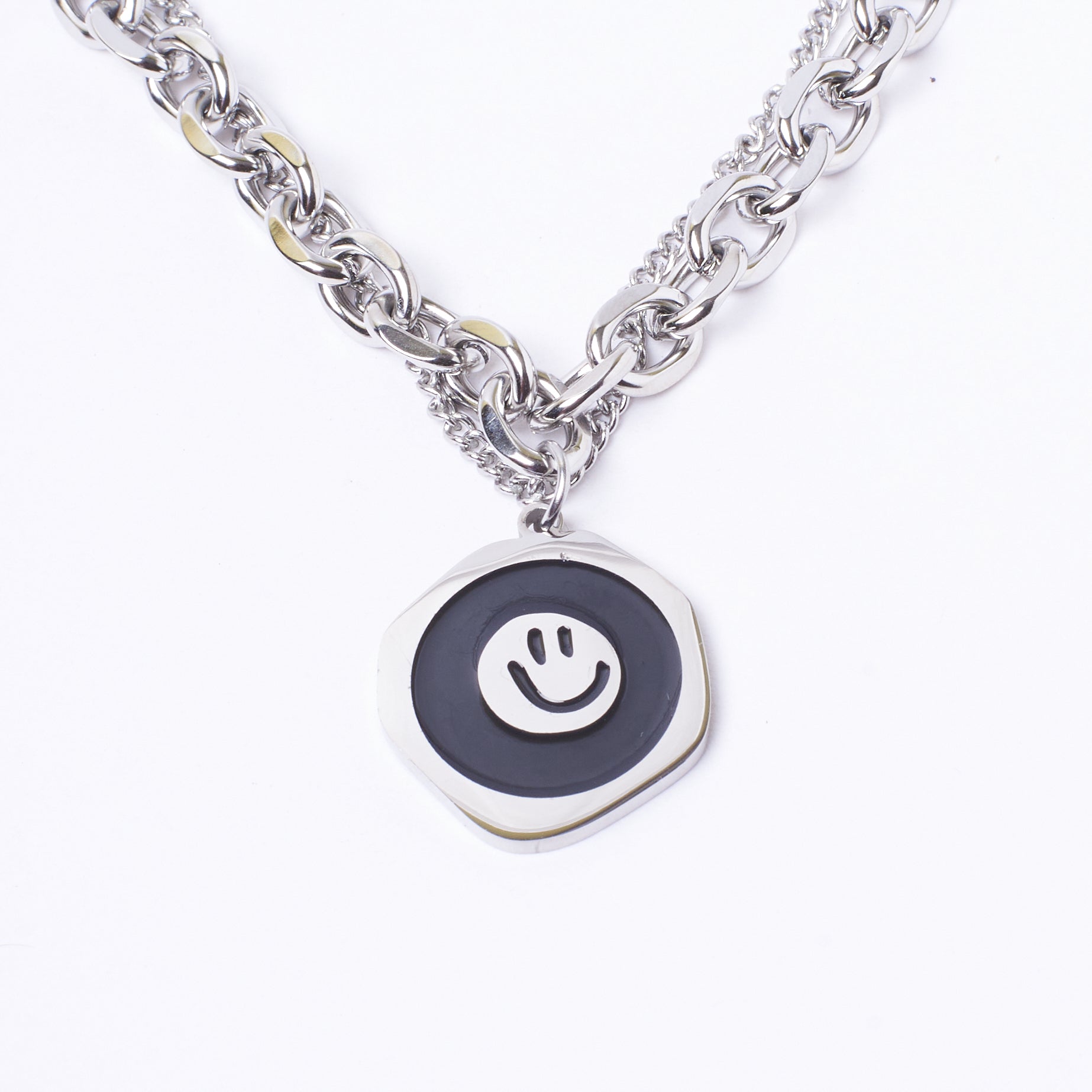 Novabraid Bold Chain | Salty – Salty Accessories