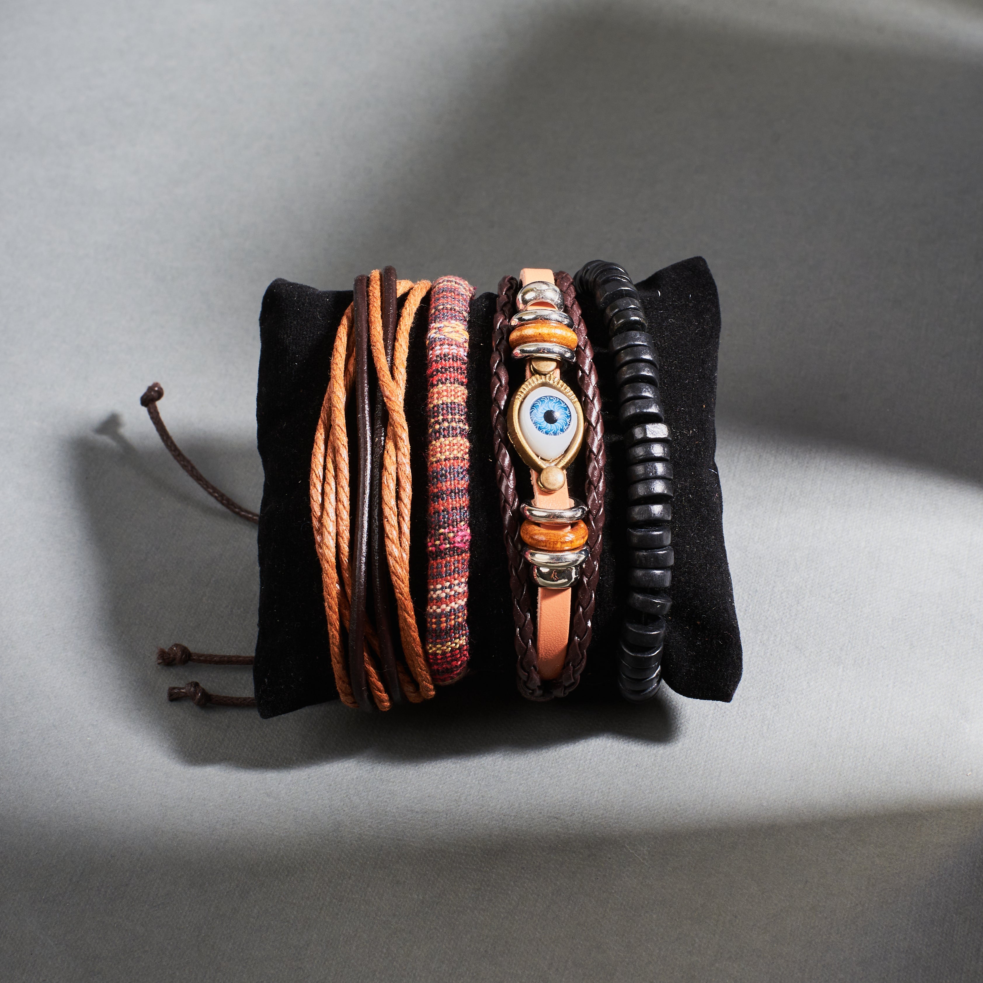 Shamanic Ward Band | Salty – Salty Accessories