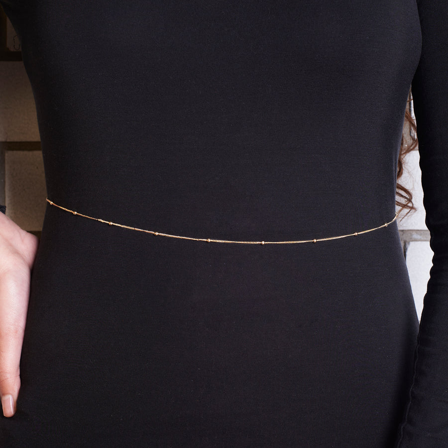 Waist Chains | Salty – Salty Accessories