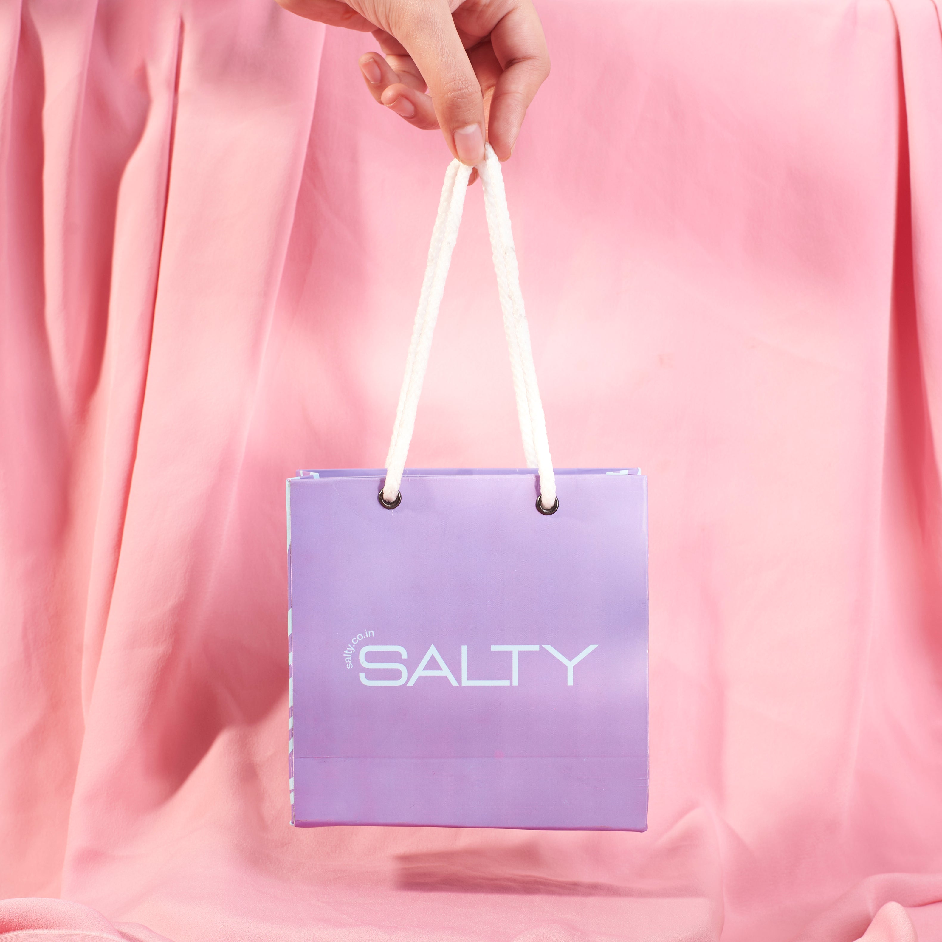Salty Shopping Bag | Salty – Salty Accessories