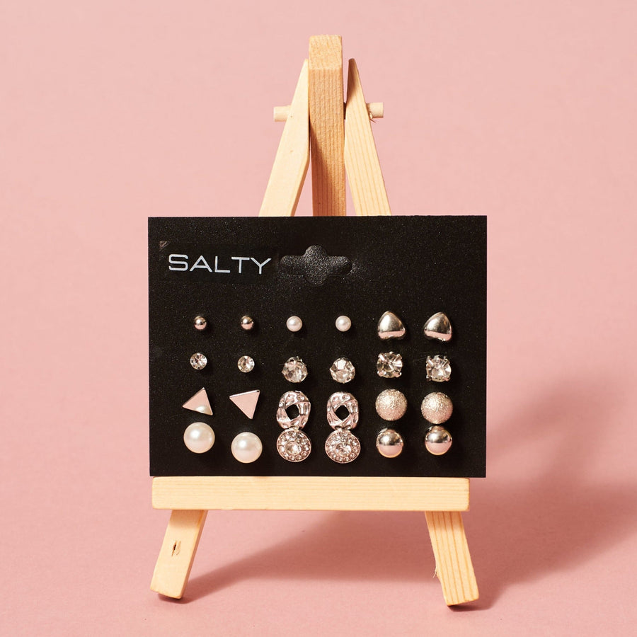 Studs – Salty Accessories