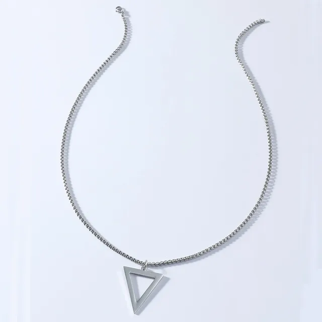 Silver Secret Necklace | Salty – Salty Accessories