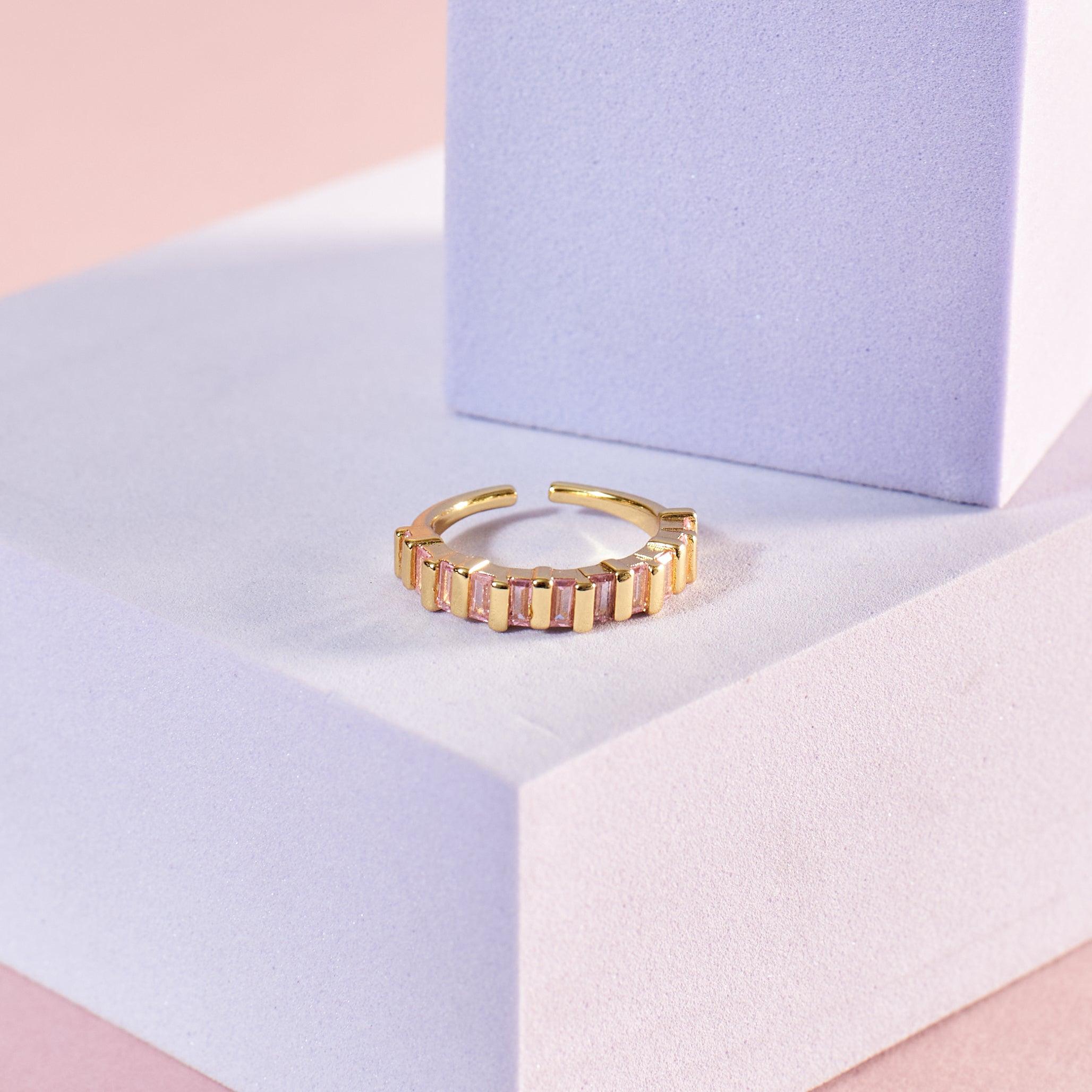 Twinkling Ring | Salty – Salty Accessories